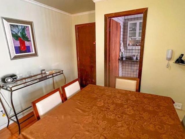 Apartamento à Venda Jardim América, 3 Quartos, 81 m2