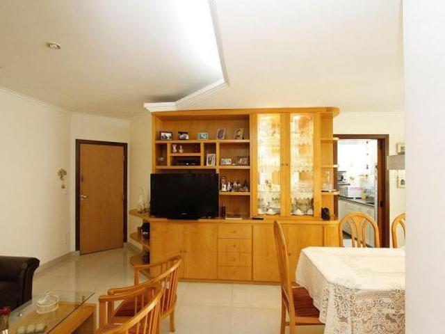 Apartamento à Venda Jardim América, 3 Quartos, 93 m2