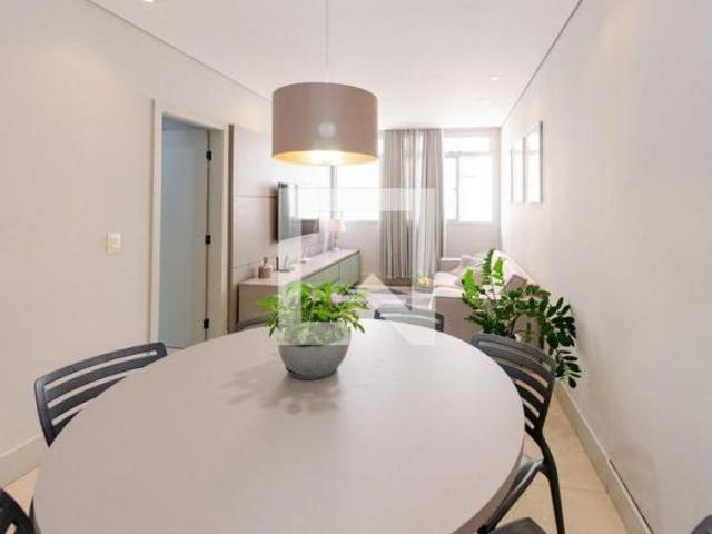 Apartamento à Venda Jardim América, 3 Quartos, 117 m² Belo Horizonte