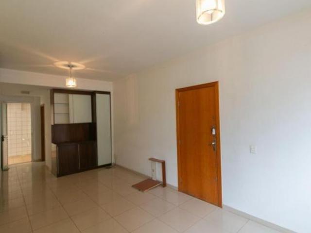 Apartamento à Venda Jardim América, 3 Quartos, 122 m2