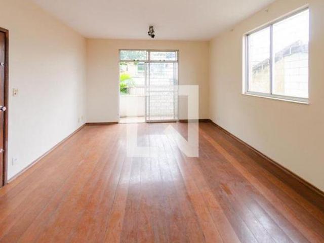 Apartamento à Venda Jardim América, 3 Quartos, 140 m2