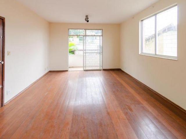 Apartamento à Venda Jardim América, 3 Quartos, 140 m2