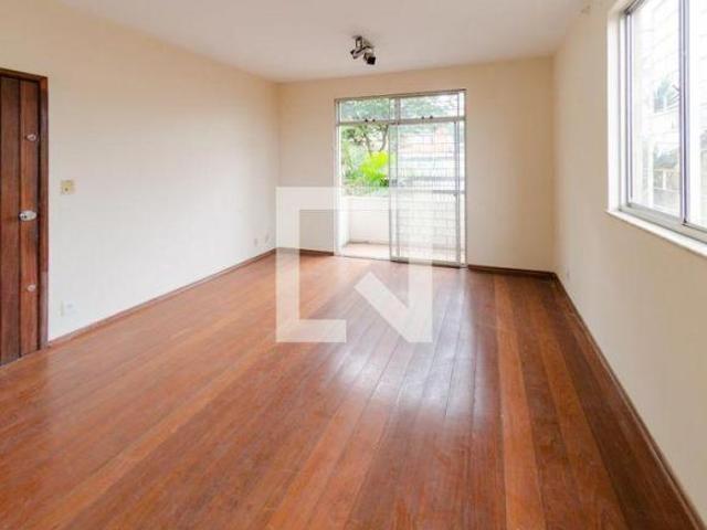 Apartamento à Venda Jardim América, 3 Quartos, 140 m² Belo Horizonte