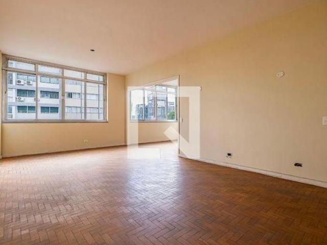 Apartamento à Venda Jardim América, 3 Quartos, 155 m2
