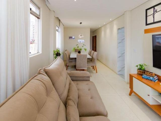Apartamento à Venda Jardim América, 3 Quartos, 155 m2