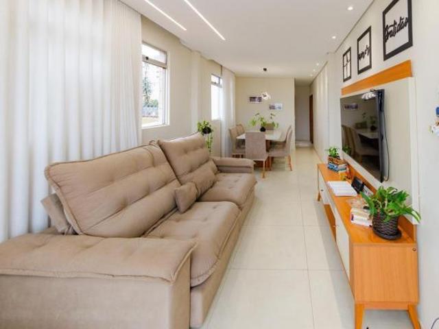 Apartamento à Venda Jardim América, 3 Quartos, 155 m2