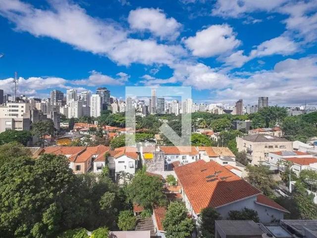 Apartamento à Venda Jardim América, 3 Quartos, 155 m2