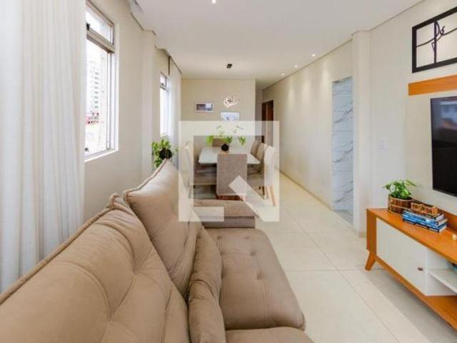 Apartamento à Venda Jardim América, 3 Quartos, 155 m² Belo Horizonte