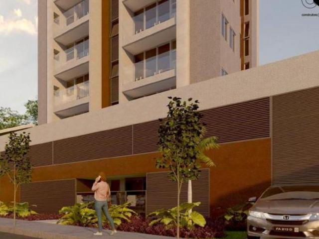 Apartamento à Venda Jardim América, 3 Quartos, 158 m2