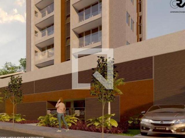 Apartamento à Venda Jardim América, 3 Quartos, 158 m² Belo Horizonte