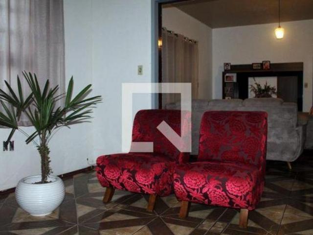 Apartamento à Venda Jardim América, 3 Quartos, 220 m² São Leopoldo