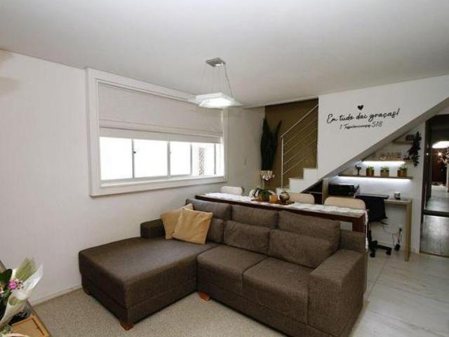 Apartamento à Venda Jardim América, 4 Quartos, 179 m2