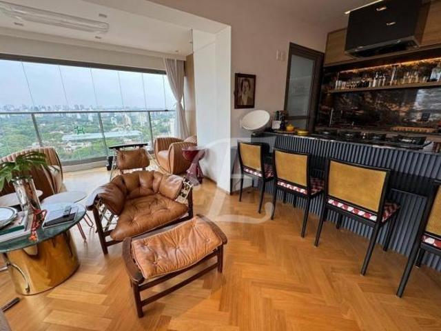 Apartamento à venda | Jardim América | 70 m² | 1 suíte | 1 Vaga