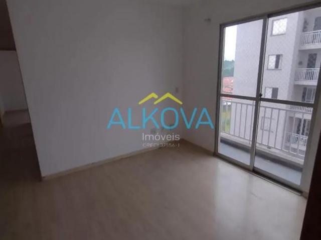 Apartamento à venda, Jardim Americano, São José dos Campos, SP