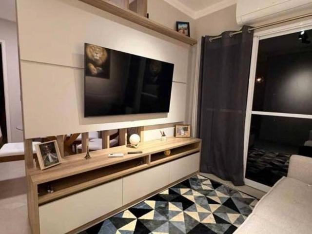 Apartamento a venda Jardim Americano Sorocaba Zona Oeste
