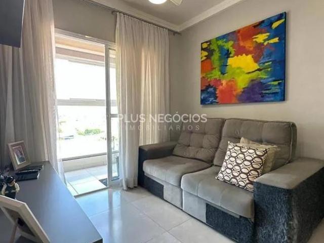 Apartamento À Venda Jardim Americano Sorocaba/SP 2 dormitórios 1 suíte 57 m²
