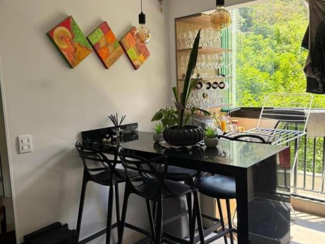 Apartamento à venda Jardim Ampliação Condomínio Motriz São Paulo/SP 40m² 2 dormitórios
