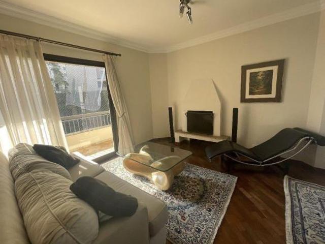 Apartamento à venda, Jardim Ampliação, São Paulo, SP