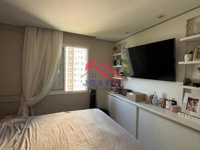 Apartamento à venda, Jardim Ampliação, São Paulo, SP