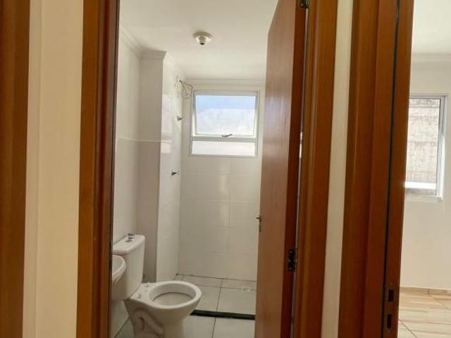 Apartamento à venda, Jardim Ana Eliza, Cambé, PR
