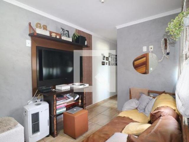 Apartamento à Venda Jardim Ana Maria, 2 Quartos, 100 m2