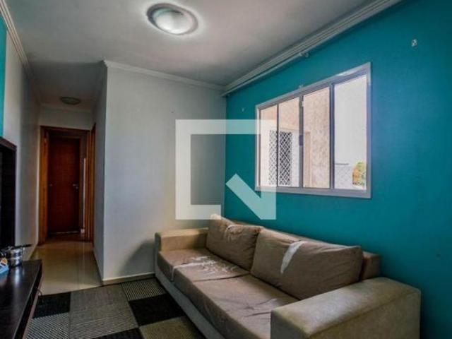 Apartamento à Venda Jardim Ana Maria, 2 Quartos, 104 m2