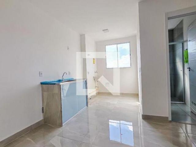 Apartamento à Venda Jardim Ana Maria, 2 Quartos, 38 m² Santo André