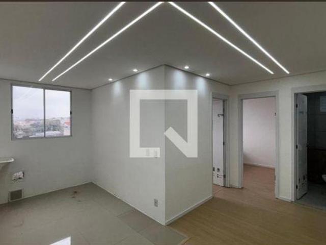 Apartamento à Venda Jardim Ana Maria, 2 Quartos, 39 m² Santo André