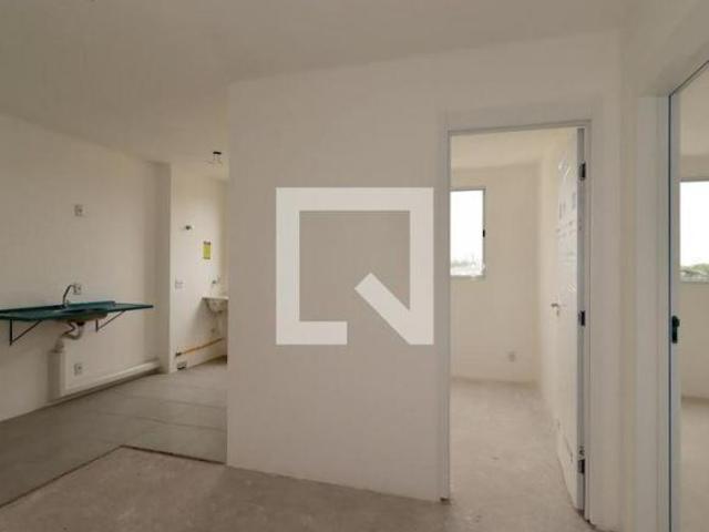 Apartamento à Venda Jardim Ana Maria, 2 Quartos, 39 m² Santo André