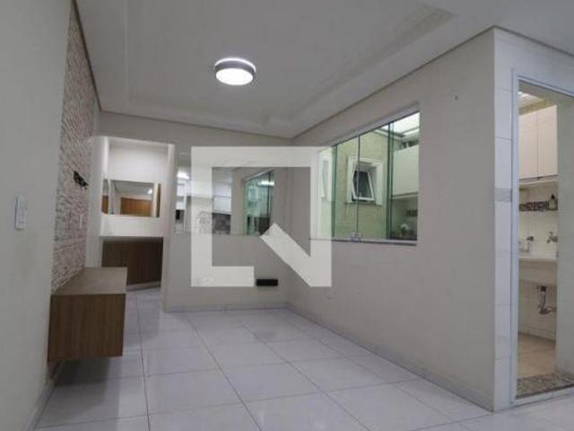 Apartamento à Venda Jardim Ana Maria, 2 Quartos, 55 m² Santo André