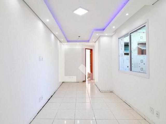 Apartamento à Venda Jardim Ana Maria, 2 Quartos, 55 m² Santo André