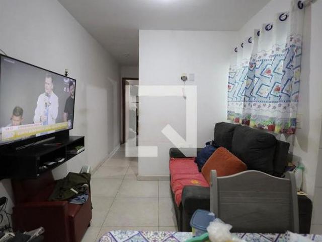 Apartamento à Venda Jardim Ana Maria, 2 Quartos, 52 m2