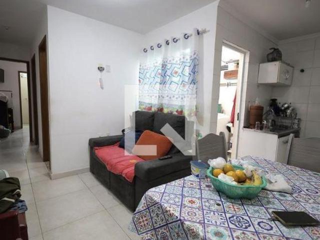 Apartamento à Venda Jardim Ana Maria, 2 Quartos, 52 m² Santo André
