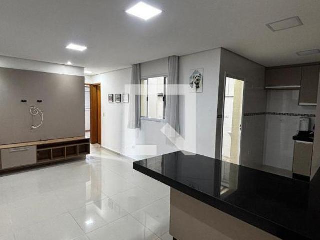 Apartamento à Venda Jardim Ana Maria, 2 Quartos, 60 m2