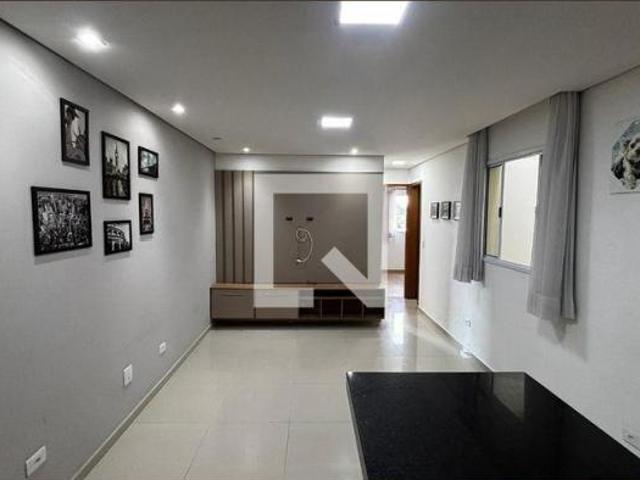 Apartamento à Venda Jardim Ana Maria, 2 Quartos, 60 m² Santo André