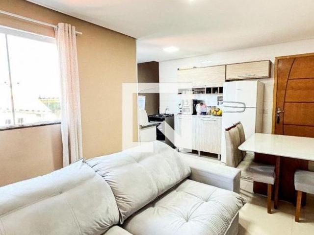 Apartamento à Venda Jardim Ana Maria, 2 Quartos, 95 m2