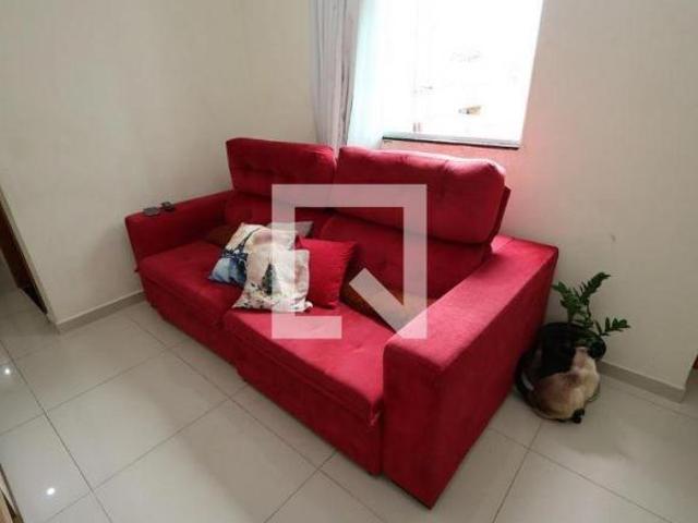 Apartamento à Venda Jardim Ana Maria, 2 Quartos, 90 m2