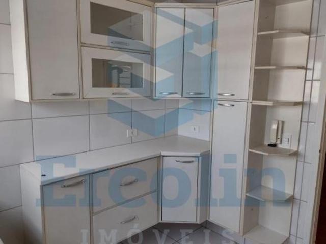 APARTAMENTO À VENDA JARDIM ANA MARIA EM SOROCABA SP