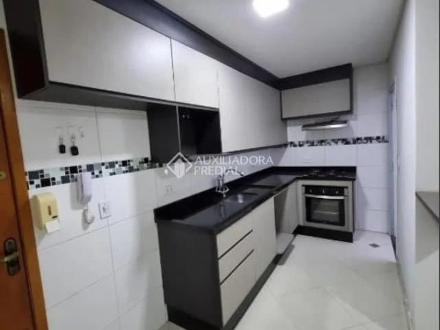 APARTAMENTO A VENDA JARDIM ANA MARIA EM SANTO ANDRE