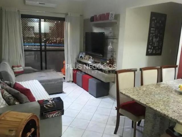 Apartamento à venda, Jardim Ana Maria, Sorocaba, SP