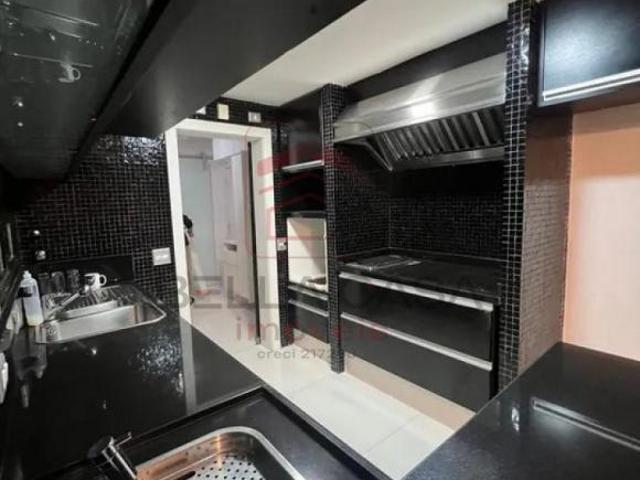 Apartamento a venda Jardim analia franco com 3 suites