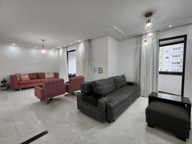 Apartamento à Venda Jardim Anália Franco