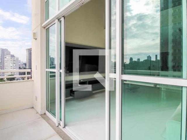 Apartamento à Venda Jardim Anália Franco, 1 Quarto, 110 m2