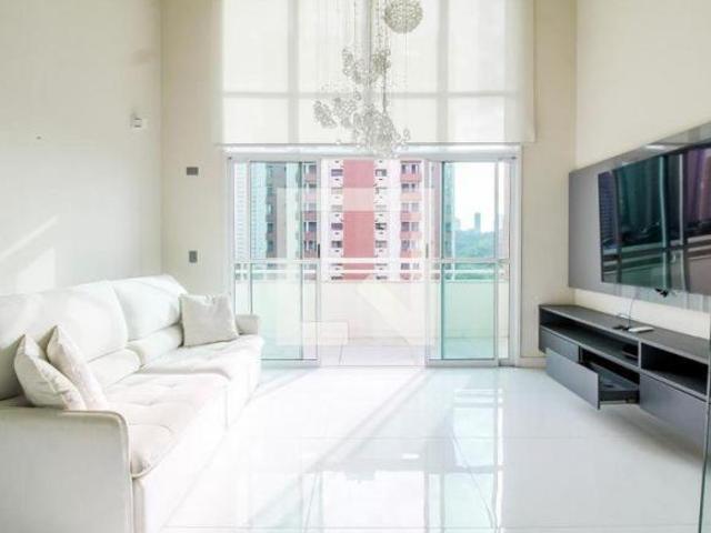 Apartamento à Venda Jardim Anália Franco, 1 Quarto, 110 m² São Paulo