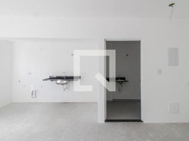 Apartamento à Venda Jardim Anália Franco, 1 Quarto, 35 m2