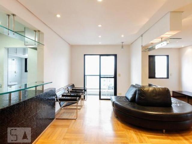 Apartamento à Venda Jardim Anália Franco, 1 Quarto, 90 m2