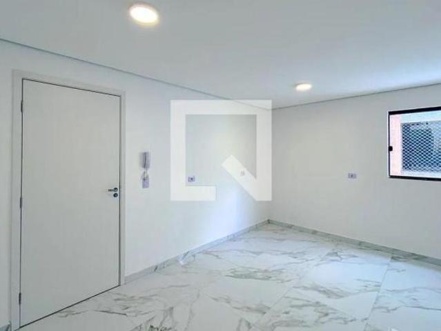 Apartamento à Venda Jardim Anália Franco, 2 Quartos, 40 m2