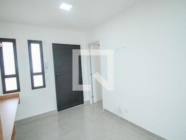Apartamento à Venda Jardim Anália Franco, 2 Quartos, 40 m2