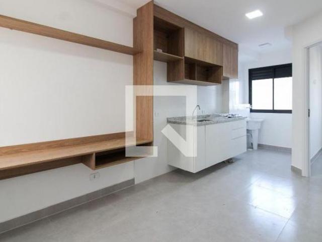 Apartamento à Venda Jardim Anália Franco, 2 Quartos, 40 m2