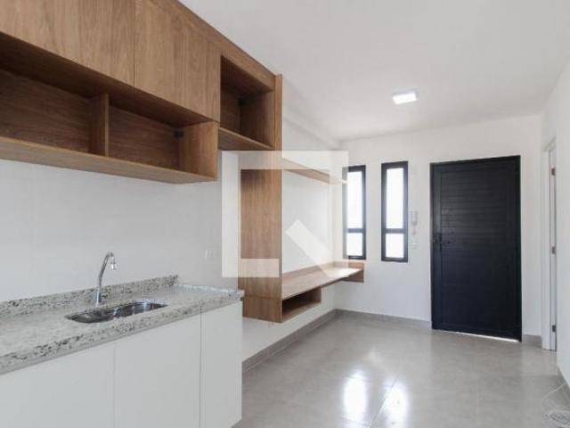 Apartamento à Venda Jardim Anália Franco, 2 Quartos, 40 m2